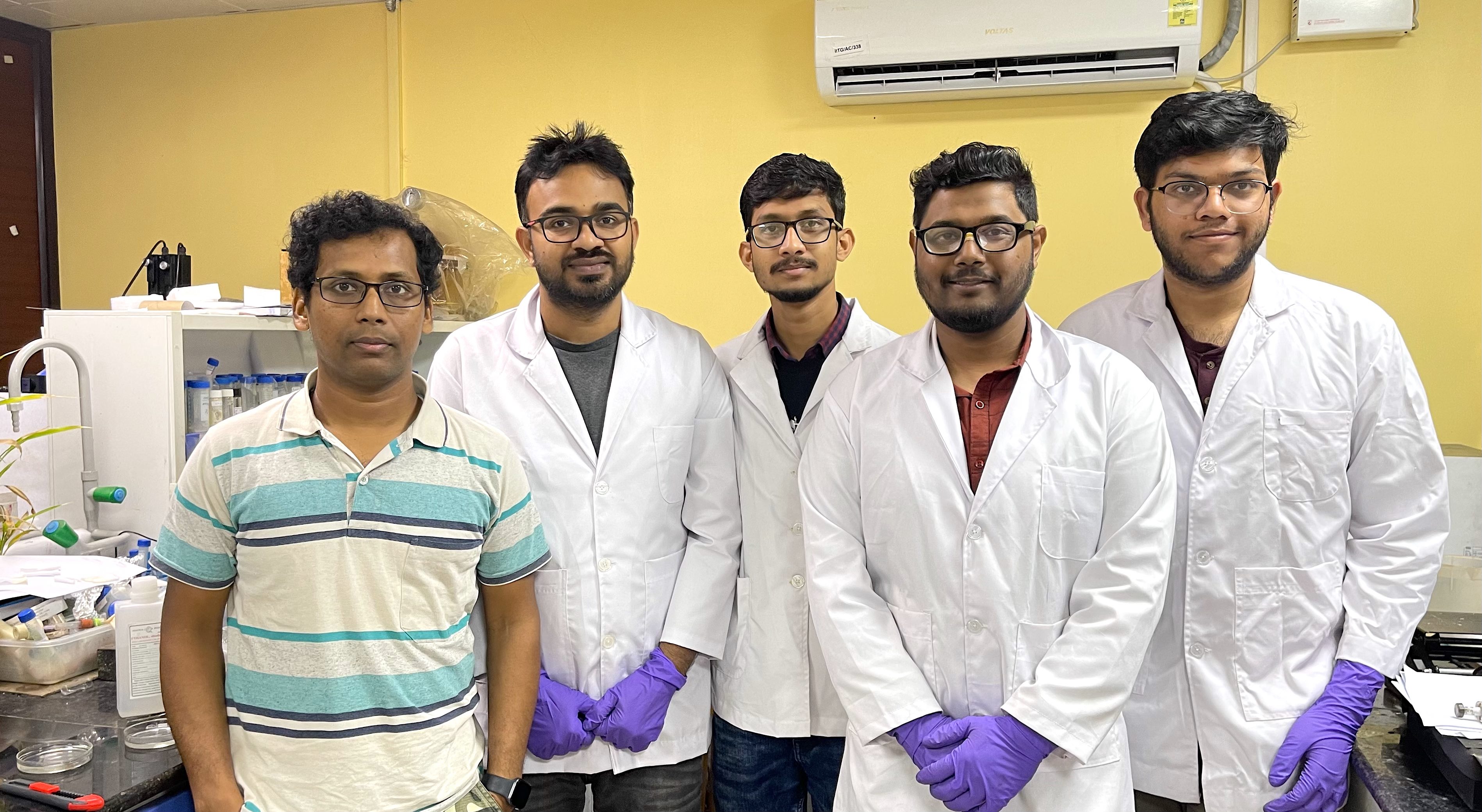 Indian Institute of Technology Guwahati : भारतीय प्रौद्योगिकी संस्थान ... Indian Institute of Technology Guwahati : भारतीय प्रौद्योगिकी संस्थान ...